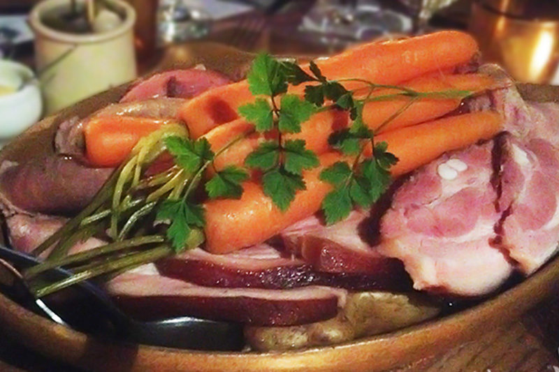 La savoureuse gastronomie bretonne dans tous ses états